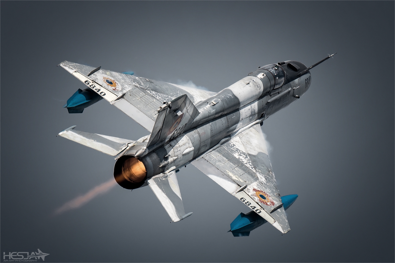 Portfolio - hesja air-art photography