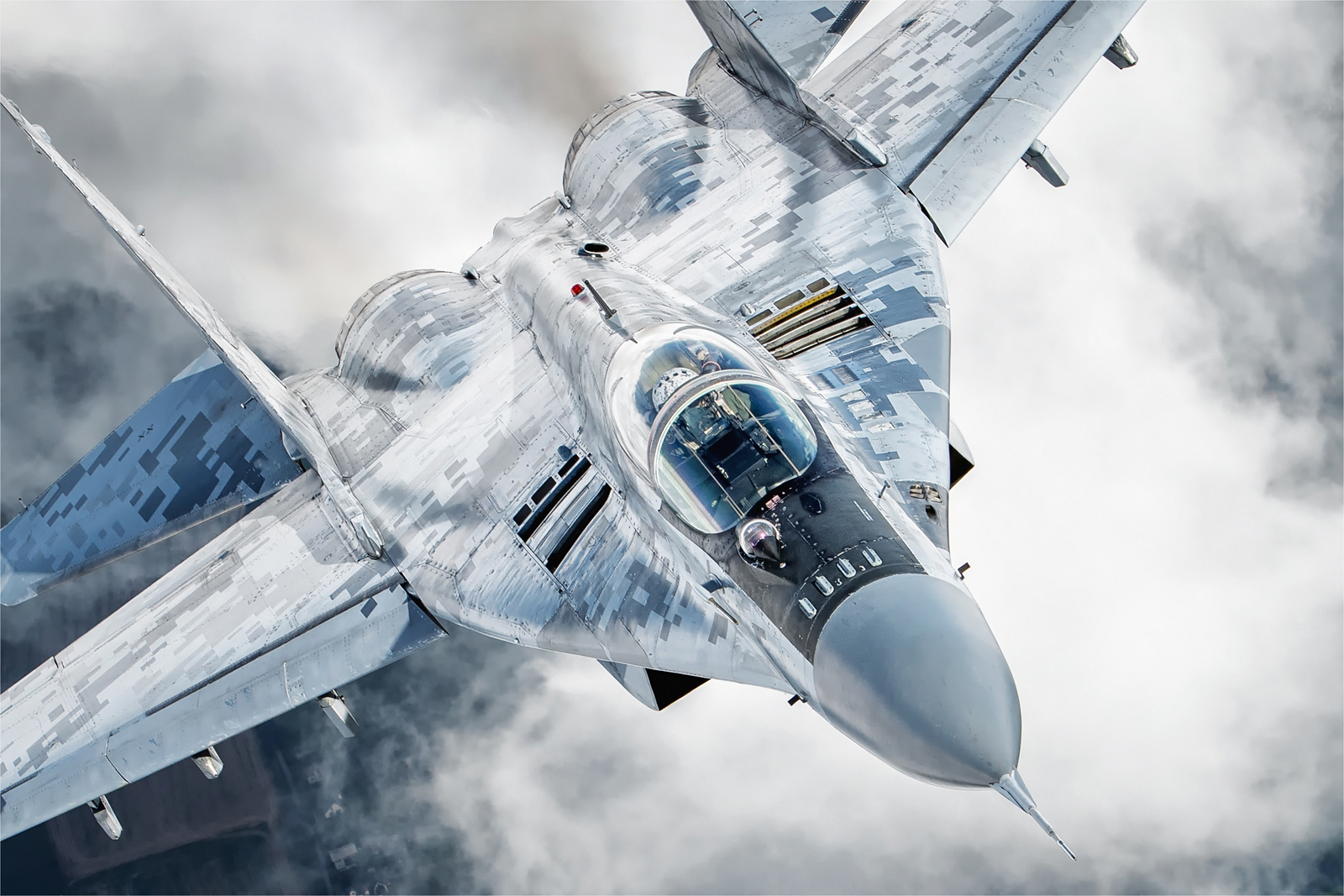 NATO DAYS - hesja air-art photography